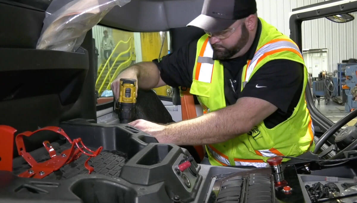 3rd Eye Expands Their Camera System Installer Network