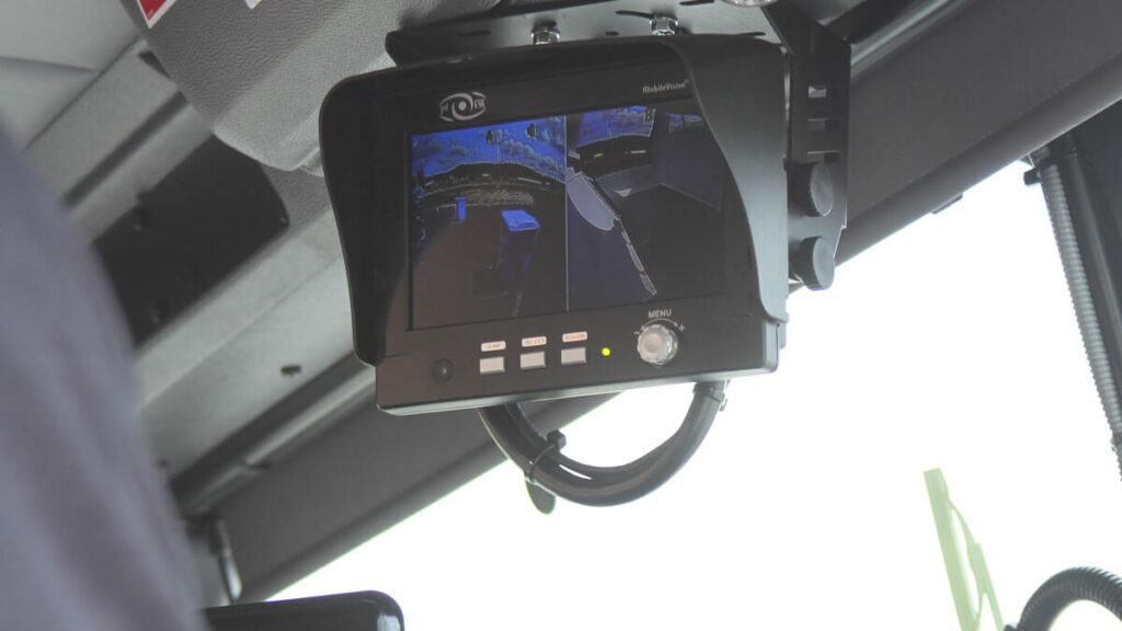 3rd Eye Cameras & Technology Available Through Sourcewell