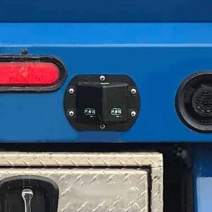 3EC-IRIST01 IRIS Collision Warning Radar