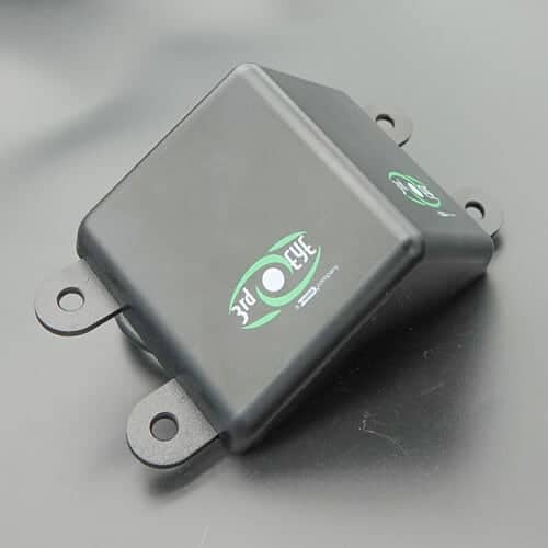 3EC-IRIST01 IRIS Collision Warning Radar