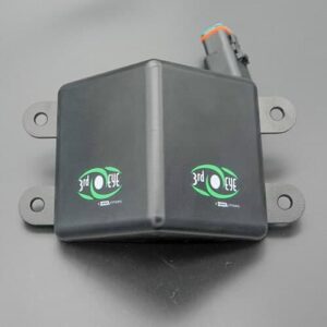 3EC-IRIST01 IRIS Collision Warning Radar