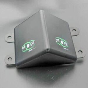 3EC-IRIST01 IRIS Collision Warning Radar