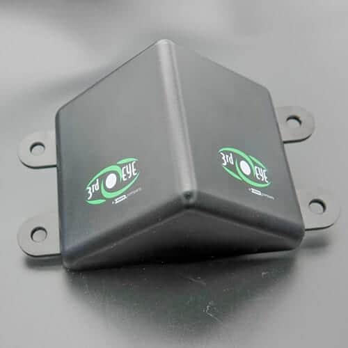 3EC-IRIST01 IRIS Collision Warning Radar