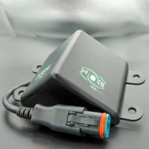 3EC-IRIST01 IRIS Collision Warning Radar