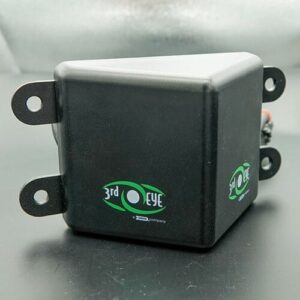 3EC-IRIST01 IRIS Collision Warning Radar