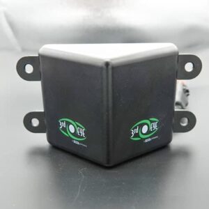 3EC-IRIST01 IRIS Collision Warning Radar