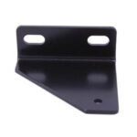 Side-Cab Mount Truck Camera Bracket - AWT-CABMNT