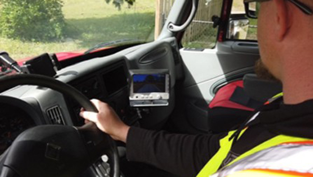 3rd Eye Tow Truck Cameras Provide Safety To The Towing Industry