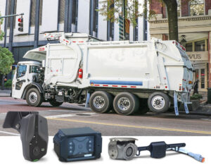 Truck Cameras For Sale, Dashcams, Backup Cameras, & Monitors