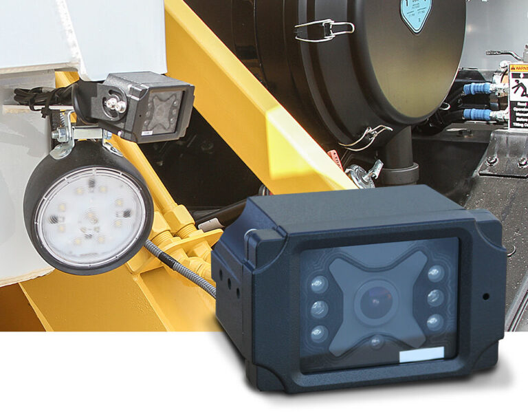 Truck Cameras For Sale, Dashcams, Backup Cameras, & Monitors