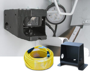 Truck Cameras For Sale, Dashcams, Backup Cameras, & Monitors