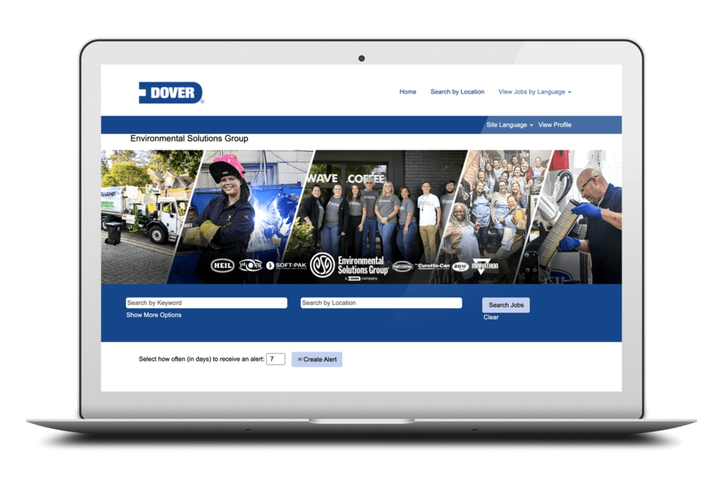 Find Careers With 3rd Eye and Environmental Solutions Group