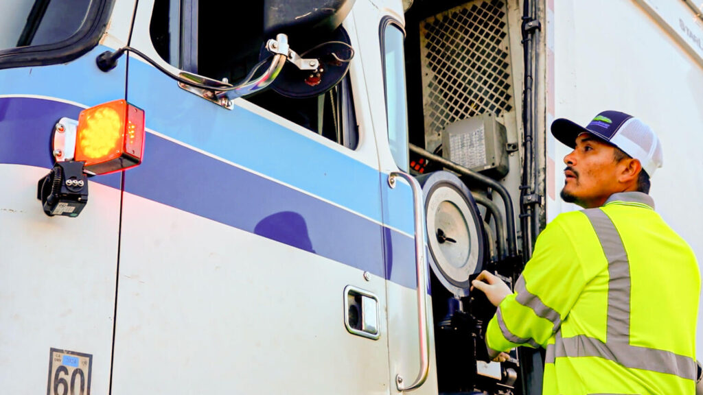 3rd Eye Camera Systems and Fleet Management Product Videos