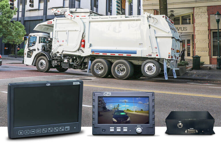 3rd Eye Camera System Technician Training Classes