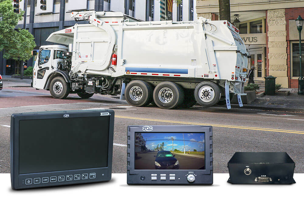 3rd Eye Camera System Technician Training Classes