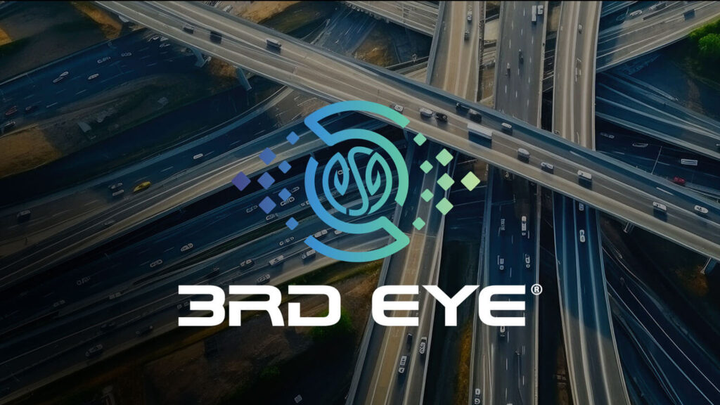 3rd Eye Camera Systems & Software Technology Overview Video