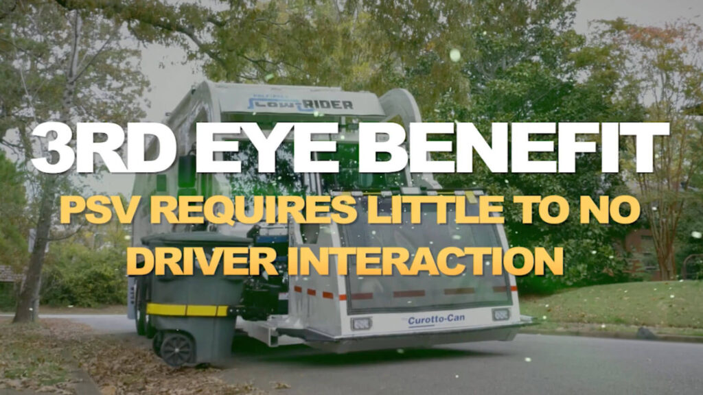 3rd Eye Camera Systems and Fleet Management Product Videos