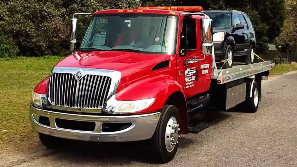 3rd Eye Truck Camera Systems & Fleet Management Software Videos