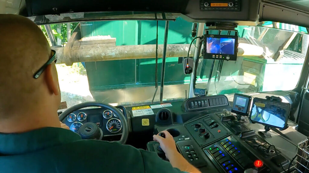 Best-In-Class Digital Video Recorders and DVRs for Truck Fleets