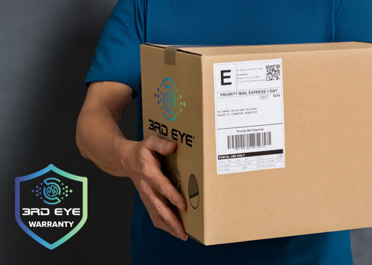 Terms & Conditions of the 3rd Eye Company Website