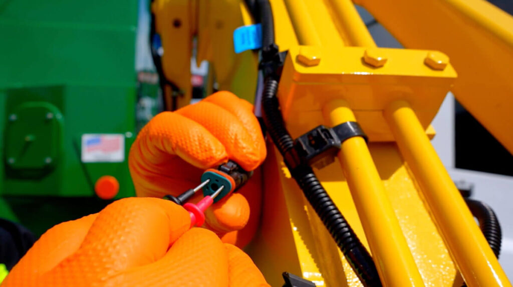 How To Troubleshoot PSV Failure On A V4 Digital System Tutorial