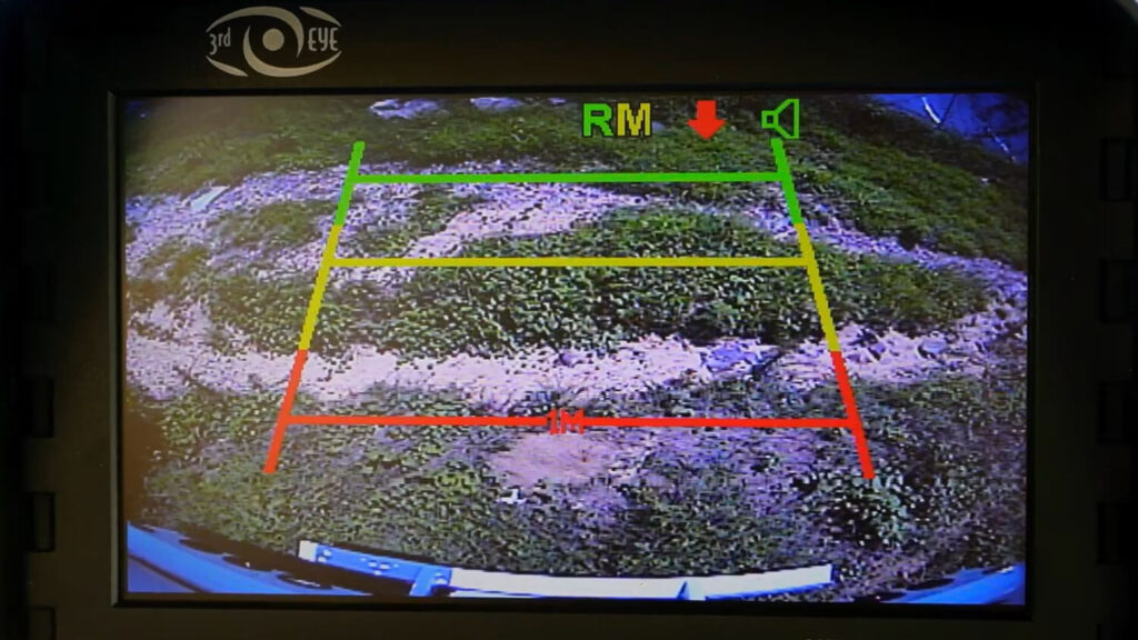 3rd Eye Truck Camera Troubleshooting, Service Tutorial Videos