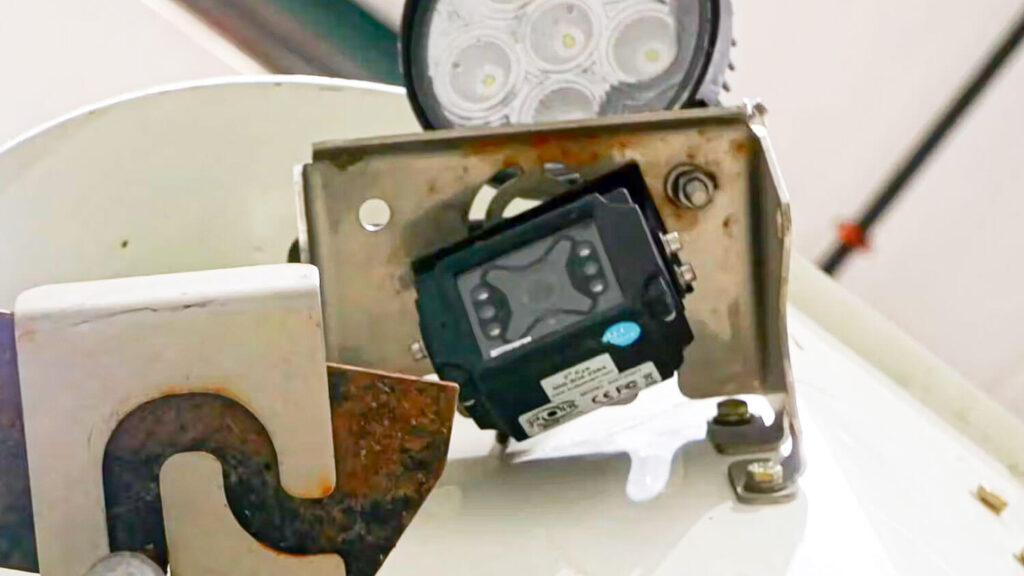 Troubleshooting External Cam Issue On G1 & V4 Digital Systems